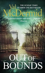 Out of Bounds by Val McDermid – EmmabBooks.com