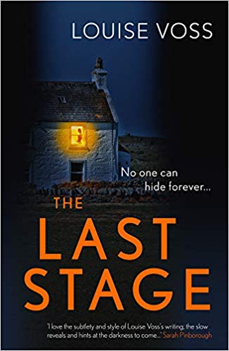 The Last Stage by Louise Voss – EmmabBooks.com