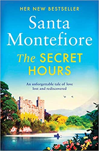The Secret Hours by Santa Montefiore – EmmabBooks.com