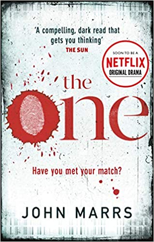The One by John Marrs – EmmabBooks.com