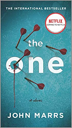 The One by John Marrs #TheOne – EmmabBooks.com