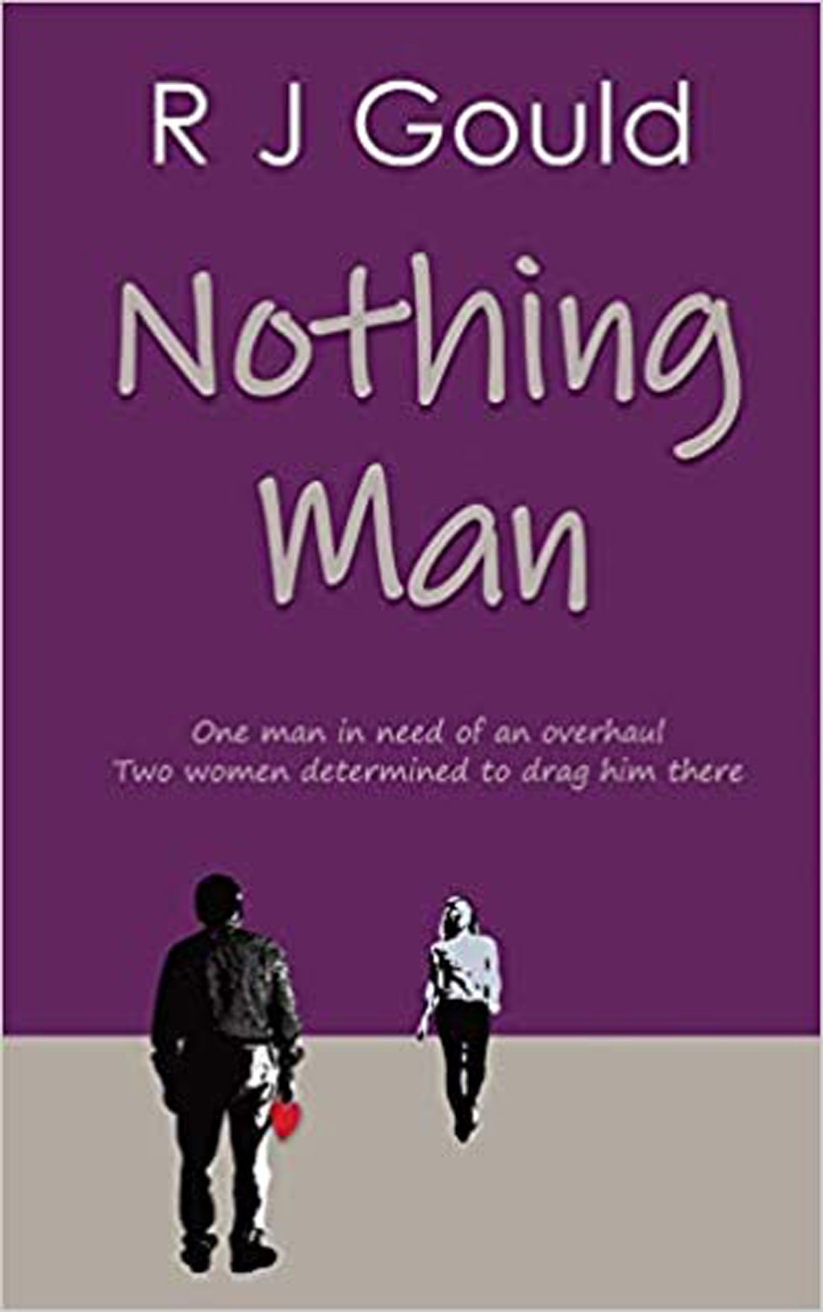 Nothing Man – EmmabBooks.com