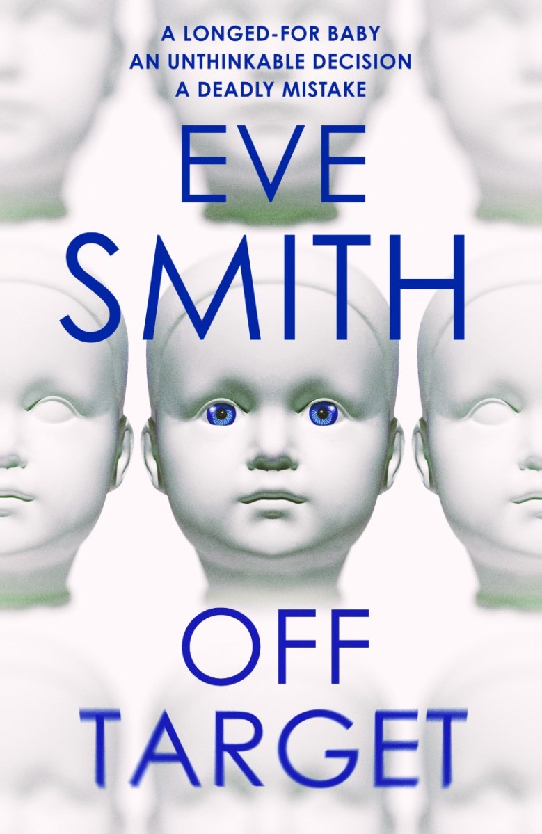 Off Target by Eve Smith – EmmabBooks.com