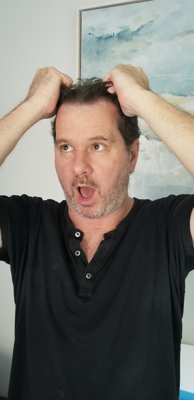 #amreading – What, Why, While : The Perfect Ending by Rob Kaufman ...