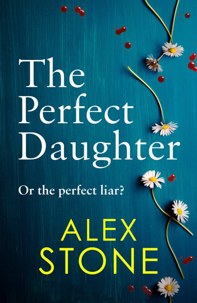 The Perfect Daughter by Alex Stone – EmmabBooks.com